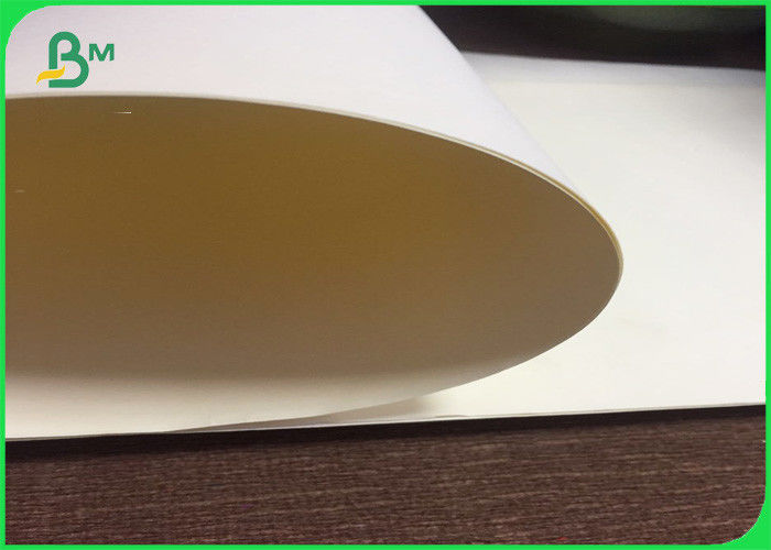 60 Gsm 70gsm 80gsm Cream Woodfree Offset Paper Anti Water Offset 