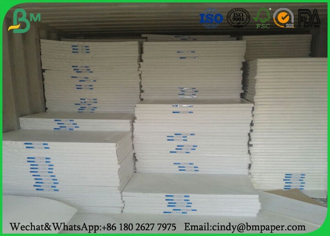 Plain White Bond Paper For A1 A2 Size Ream Packing 80gsm Woodfree Paper plain-white-bond-paper-for-a1-a2-size-ream-packing-80gsm-woodfree-paper