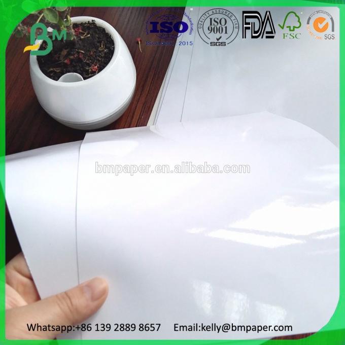 255g 275g 325g 425g 375g high quality glossy paper printing for glossy ...