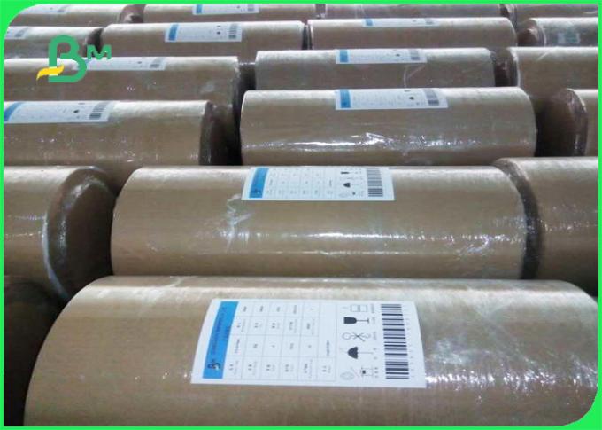 Two Side Uncoated Writing Paper / Woodfree Paper / Offest Printing Paper