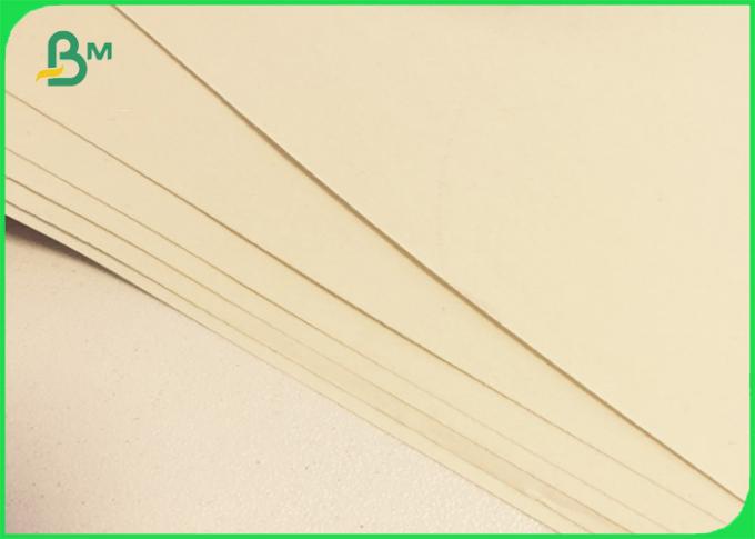 Cream Woodfree Bond Paper 70gsm Yellow Sheet Offset Prices Jumbo