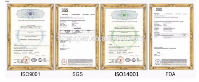 Cream Woodfree Bond Paper 70gsm Yellow Sheet Offset Prices Jumbo