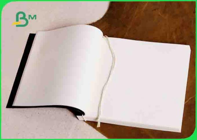 Uncoated Wood Free Offset Printing Paper 70gsm 80gsm 70 * 100cm In ...
