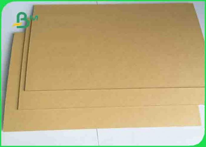 High Stiffness Grey Board Paper Anti Curl Cardboard Paper For Packaging Box