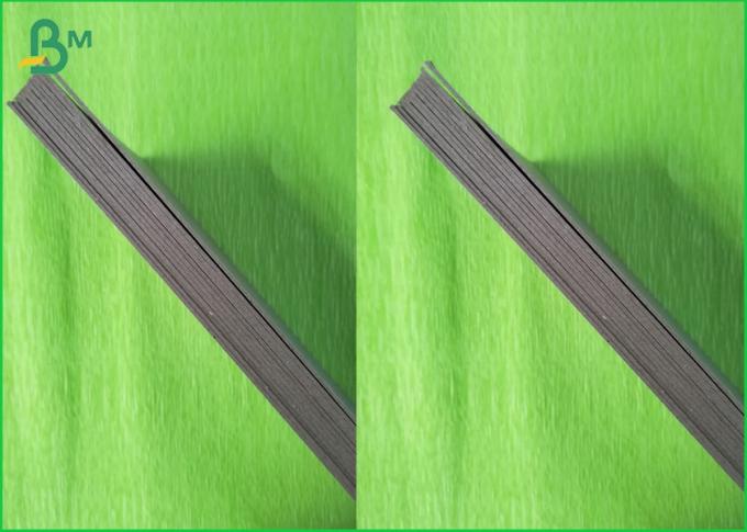 Triplex Grey Board Paper 750gsm High Stiffness Double Sided Grey ...