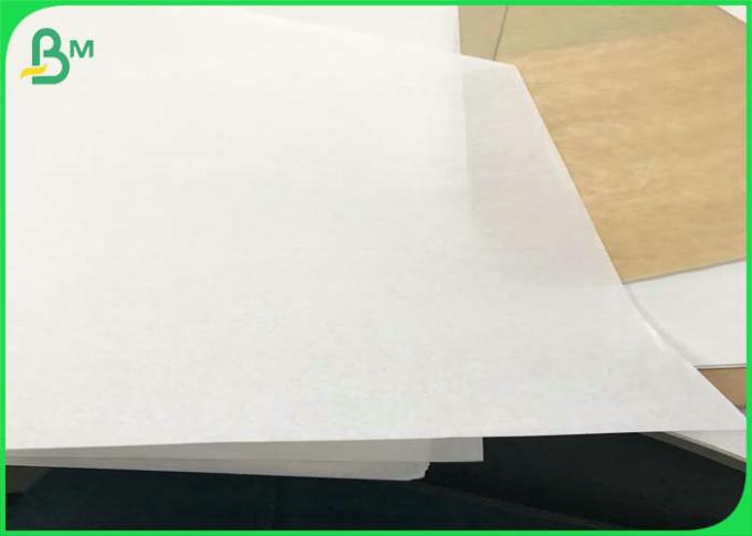 40gsm 50gsm MG MF Brun Brown Craft Liner Paper Roll , 44cm 50cm 56cm ...