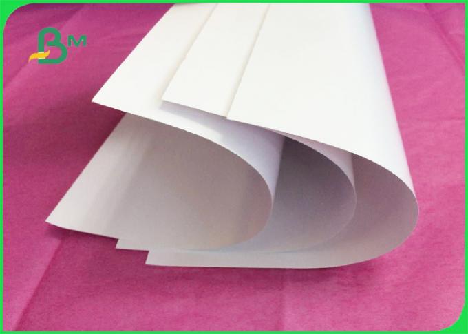 Wood Pulp Glossy Art Paper 200gsm C2S Coated 300g In Roll & Sheet