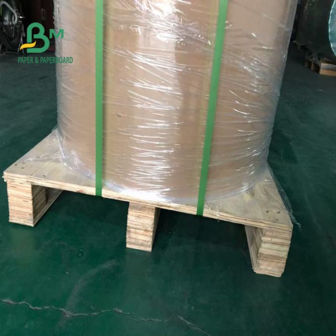 200gsm 250gsm High Brightness Coated Paper Board For Packing Box