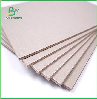210 - 350g C1S Single Side Coated Ivory Board Paper For Album / Calendar