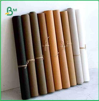 210 - 350g C1S Single Side Coated Ivory Board Paper For Album / Calendar