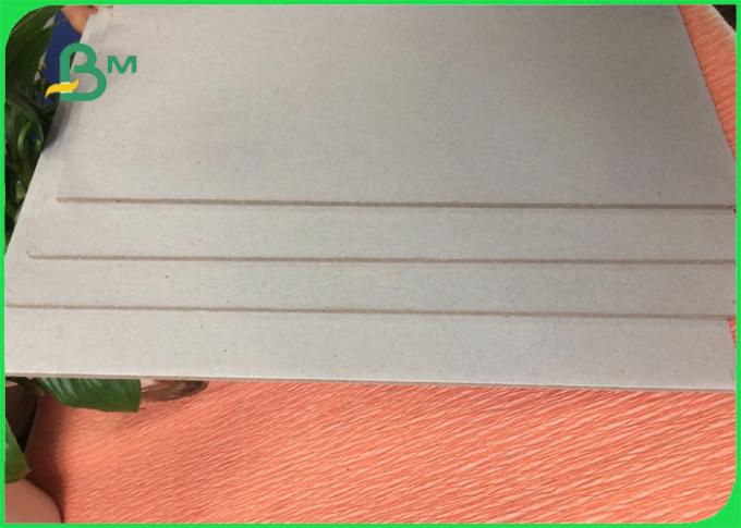 Laminated Book Binding Board 1.5mm 2mm 3mm Folding Resistance For ...