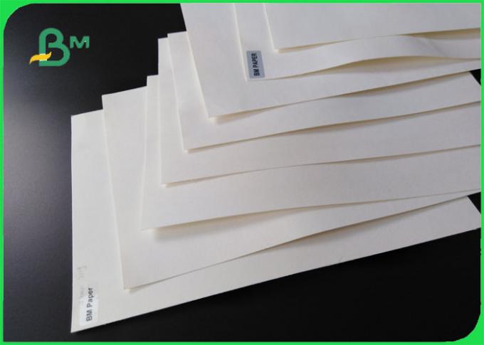 Eco - Friendly 600*800mm 0.4mm Moisture Absorbent Paper For Chemical Test