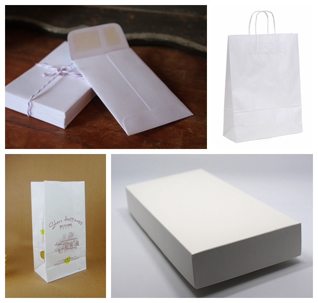 High Whiteness 100GSM 120GSM Bleached Kraft Food Grade Paper Roll For ...