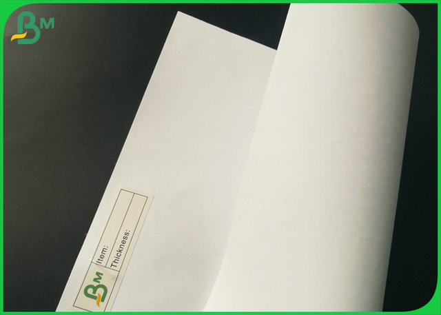 100% Wood Pulp 80gsm Woodfree Printing Paper For Making Envelope
