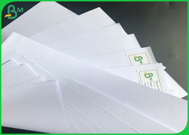 70g 80g Light Weight Uncoated Woodfree Offset Paper In Sheet