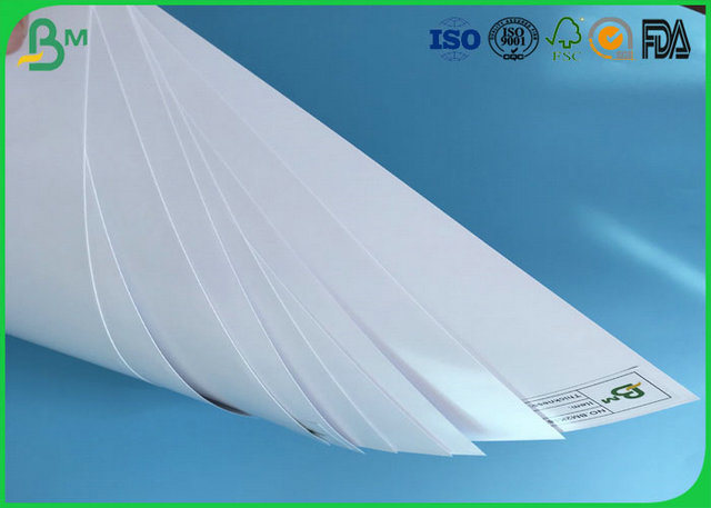 High Grade 115g 128g 157g 180g 200g 250g C2S Glossy Art Paper For Printing