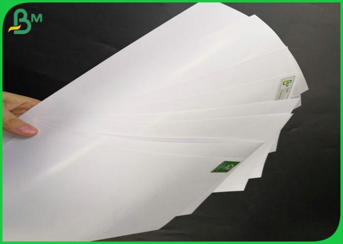 180gsm 200gsm 250gsm 300gsm High Glossy C2S Coated Art Paper For Printing
