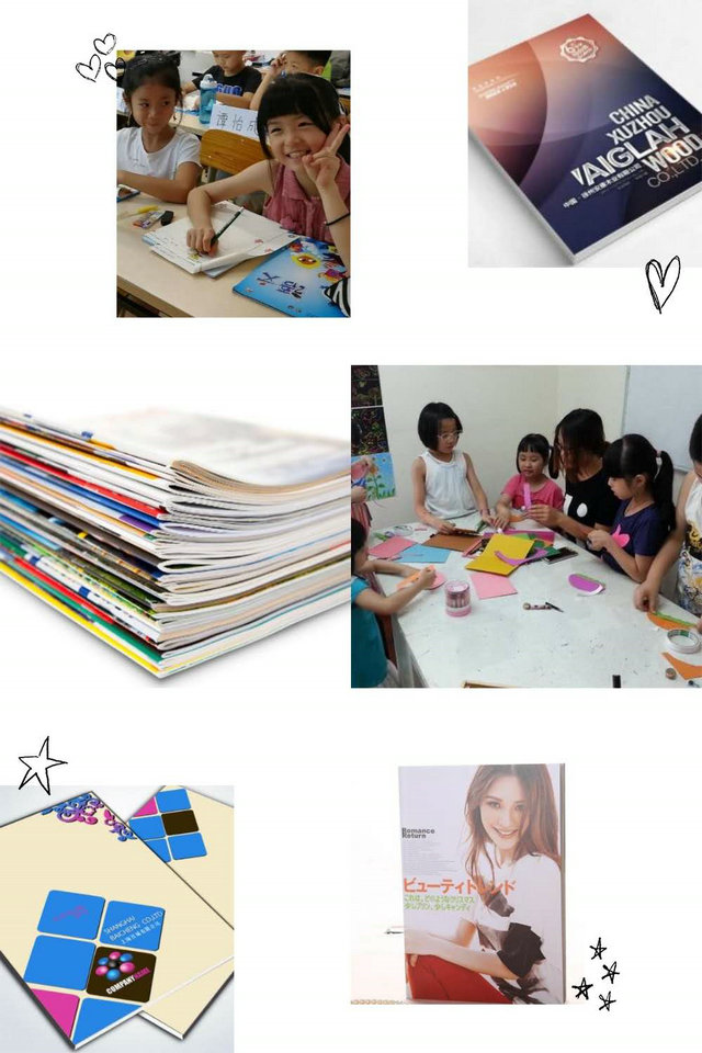 80GSM Premium Quality Couche Paper With 70*100CM Ream Packing