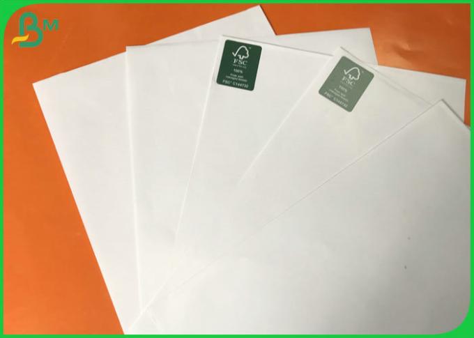 C2S 120gsm Couche Paper 70*100cm Silk Glossy Coated Paper Roll For Printing