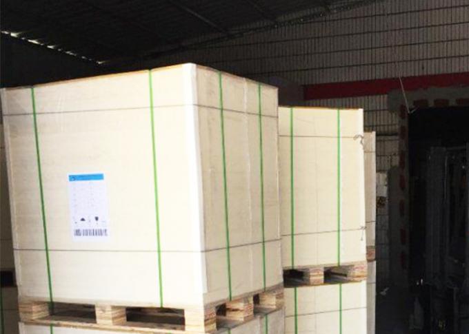 High Glossy Two Side Coated Couche Paper Different Gsm For Magazine ...