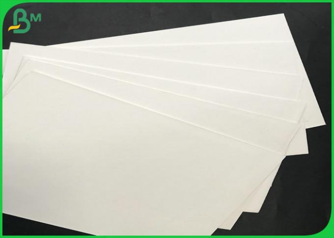 960*600mm 1.4mm 2.0mm Cream White Absorbent Paper Board For Car Air ...
