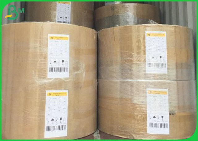 PE Coated 200G 250G 300G 350G Folding Box Board White Cardboard for ...