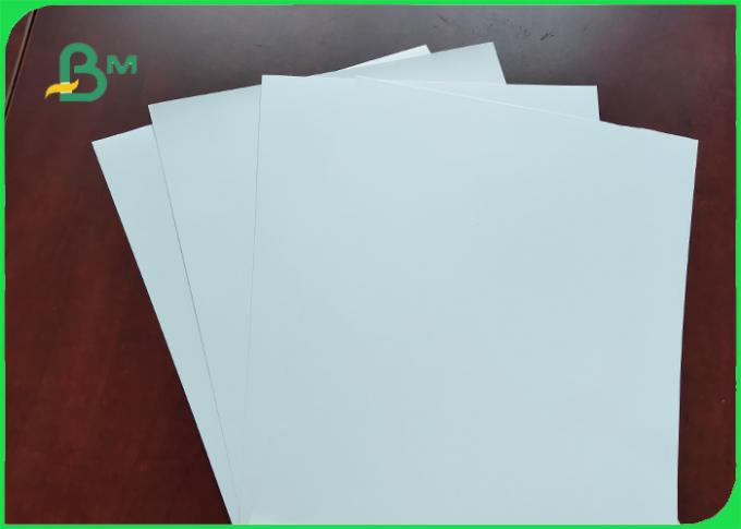 FSC Silk Matt Paper 100 / 115 / 120 / 150 / 300GSM Smooth Good Printing ...
