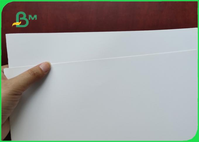 FSC Silk Matt Paper 100 / 115 / 120 / 150 / 300GSM Smooth Good Printing ...