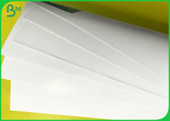 100G 115G 120G 150G 250G C2S Coated Silk Matt / hifgh Gloss Art Paper ...