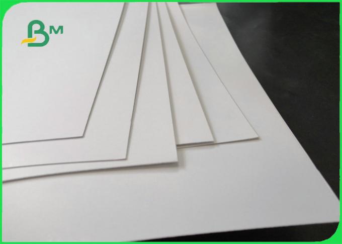 C2S Silk Matt Coated Paper For Children Reading Book 100gsm 115gsm 120gsm