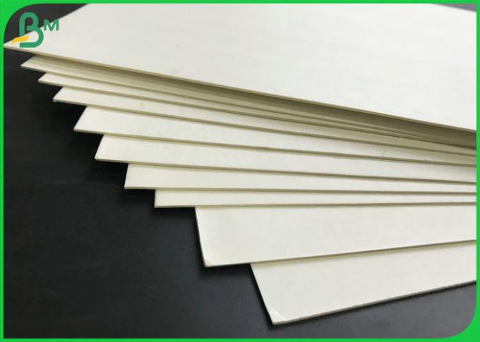 Good Water Absorption 1.4mm 1.6mm 1.8mm White Absorbent Paper For ...