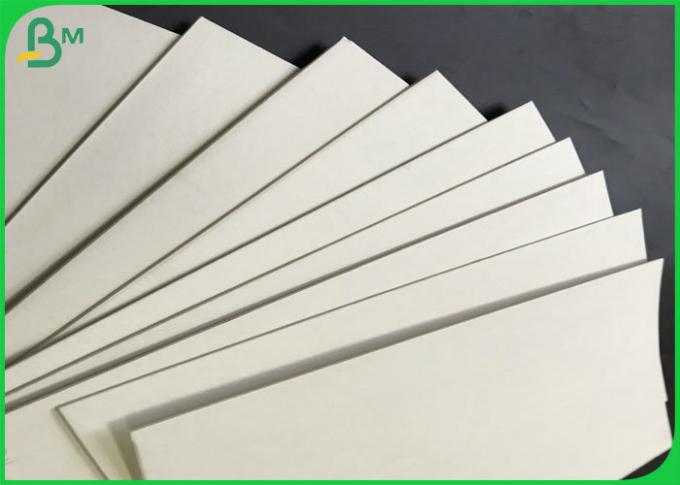 Good Water Absorption 1.4mm 1.6mm 1.8mm White Absorbent Paper For ...