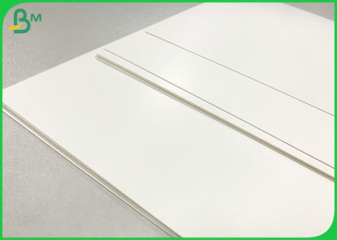 GC1 Gloss One Sided 210 / 230 / 250 / 300 / 350 Gsm Coated FBB Board ...