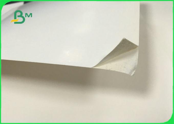 270gsm 280gsm One Side Coated FBB GC1 Ivory Board Sheet