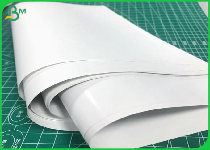115 Gsm 120 Gsm 150 Gsm Art Paper Glossy And Matte Papel Couche In ...