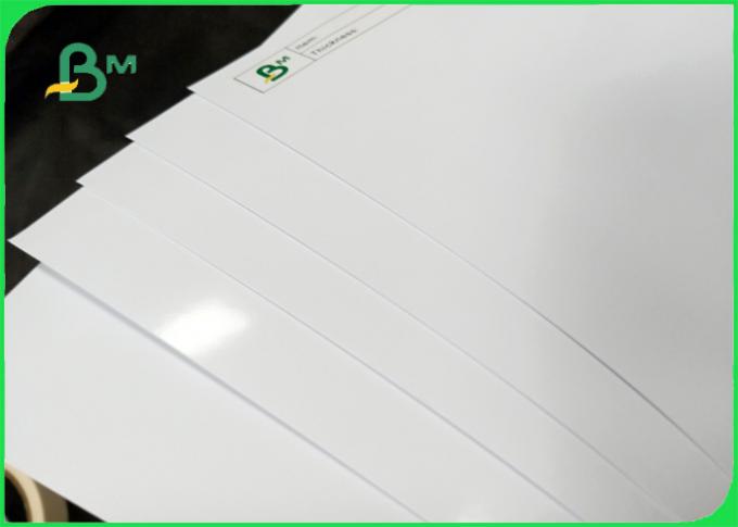 A4 Size Waterproof Anti - Oxidation RC CC High Glossy Photo Paper 500 Sheet