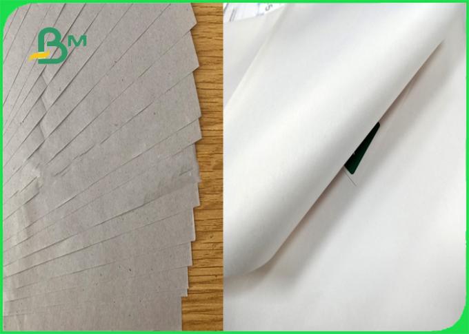 Size 85cm Nice Ink Absorption And Printability Newsprinting Paper In Ream