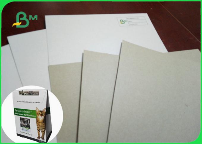 300gsm 350gsm 400gsm Printable CCNB Paperboard In Sheets For Shoes Box ...