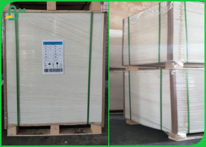 Bibulous Paper Sheet 300 * 400mm Moisture Absorbent Paper 0.6mm For ...