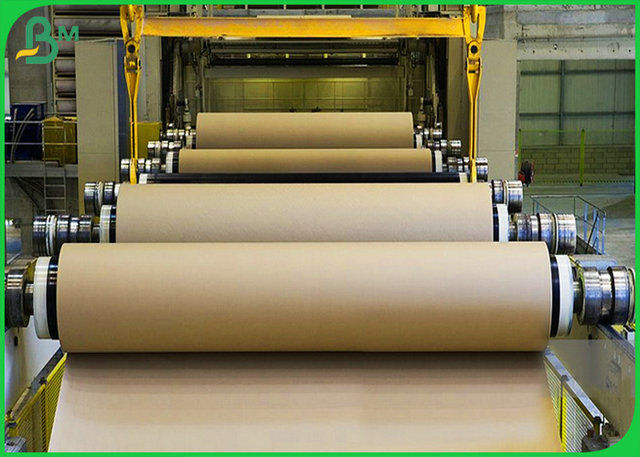 Recycled Pulp 170 Grams 200 Grams Coated Duplex Board White Top Test ...