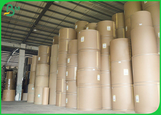 Recycled Pulp 170 Grams 200 Grams Coated Duplex Board White Top Test ...