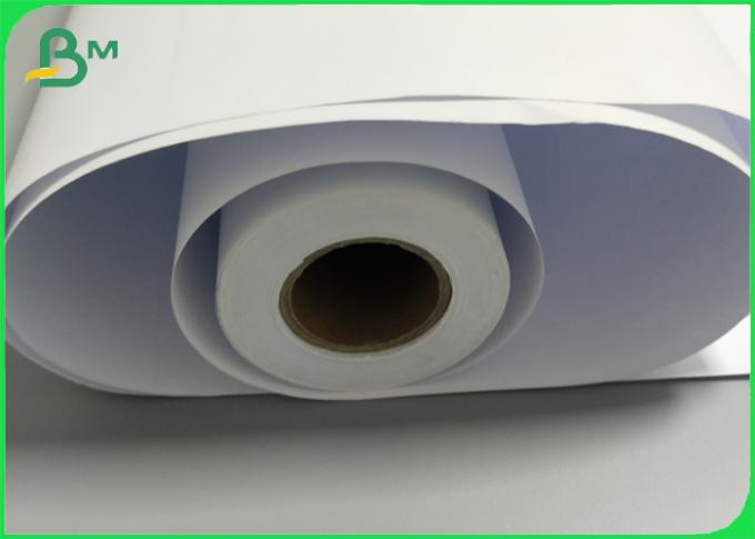 63" 65" 67" 72" Size Plotter Marker Paper Roll For Garment 55g 60g 65g ...