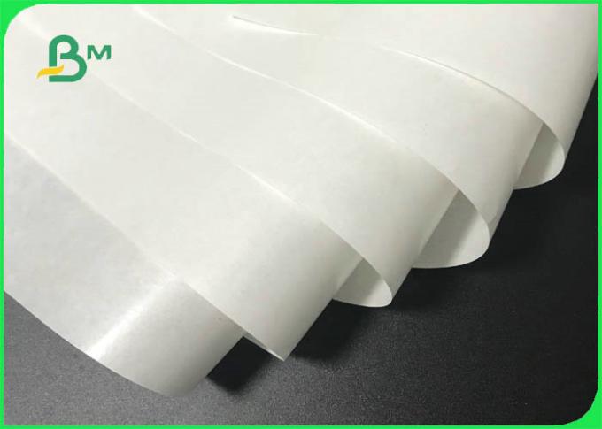 Moisture - Proof Poly Coated Paper 40GSM 60GSM For Wrapping Cinnamon Sticks