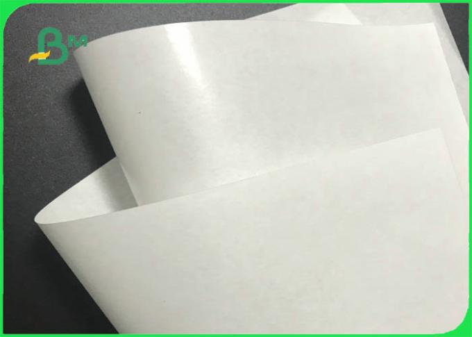 Moisture - Proof Poly Coated Paper 40GSM 60GSM For Wrapping Cinnamon Sticks