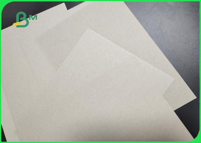 1.2mm 2mm Greyboard For Modelling Card High Folding