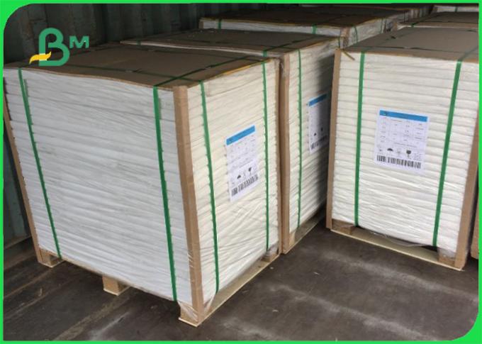 Printing Papers 100g 128g C2S Coated Art Paper Gloss