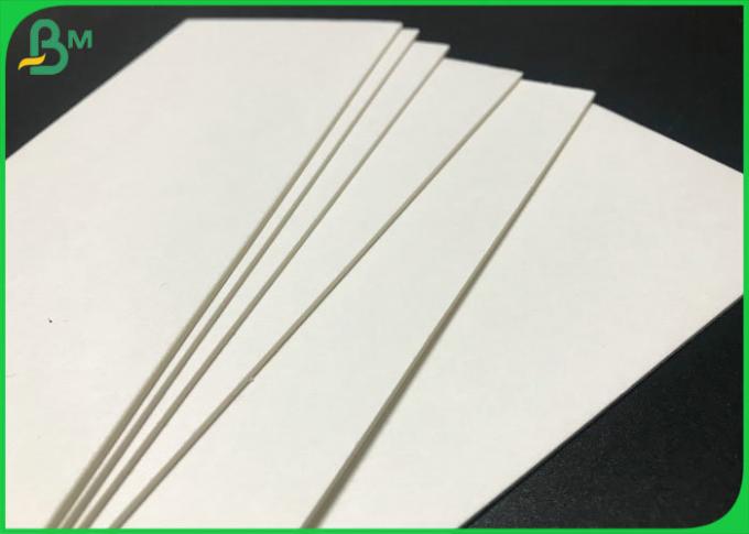 Blotter Paper 0.4mm 0.5mm Thick Virgin Pulp White Cardboard Sheets For ...