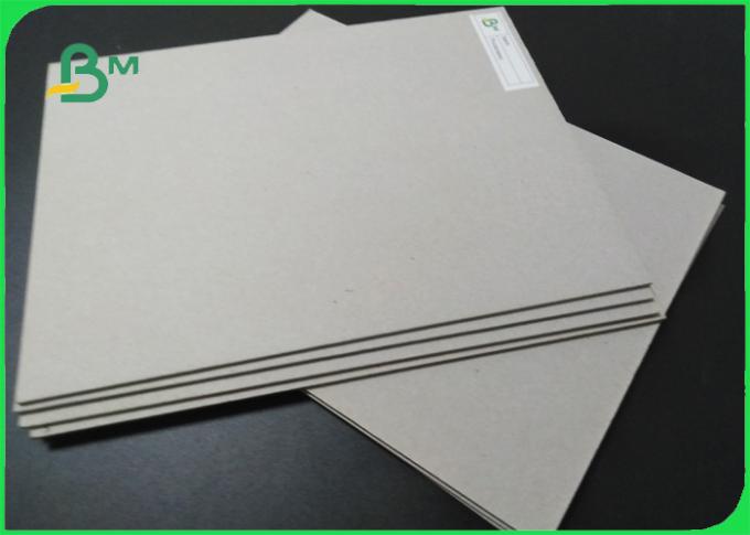 Multi Purpose Chipboard 26 X 38 Inches Grey Cardboard For Arch Folder