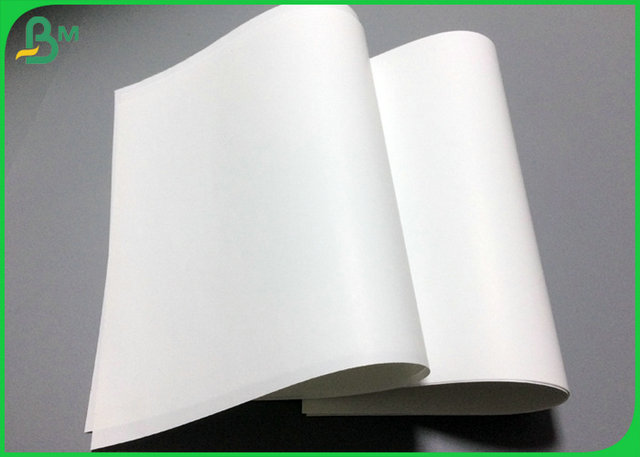 80gr 140gr Virgin Pulp Style Matte Art Paper For Magazine Printing