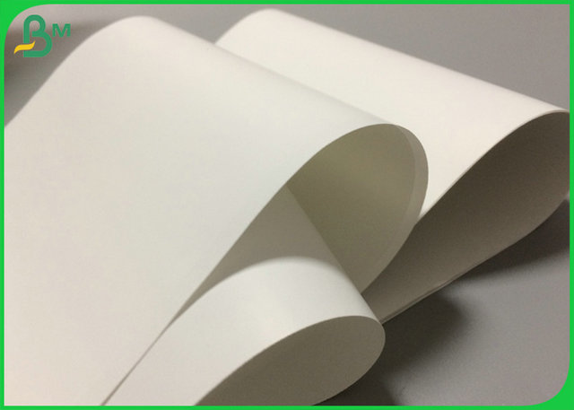 80gr 140gr Virgin Pulp Style Matte Art Paper For Magazine Printing